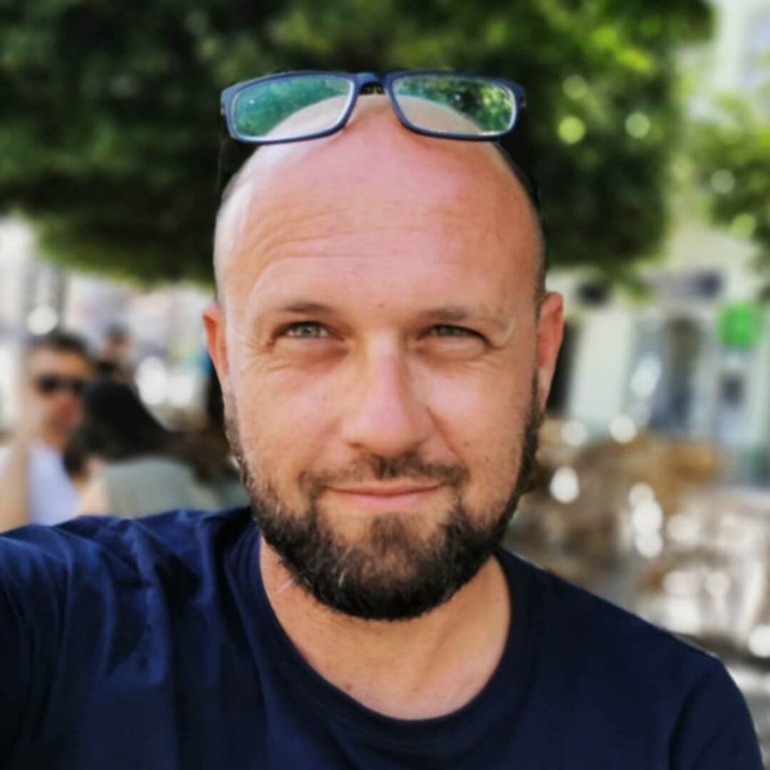 Webinar: Digitalization in life: a multidisciplinary approach - Ulysseus